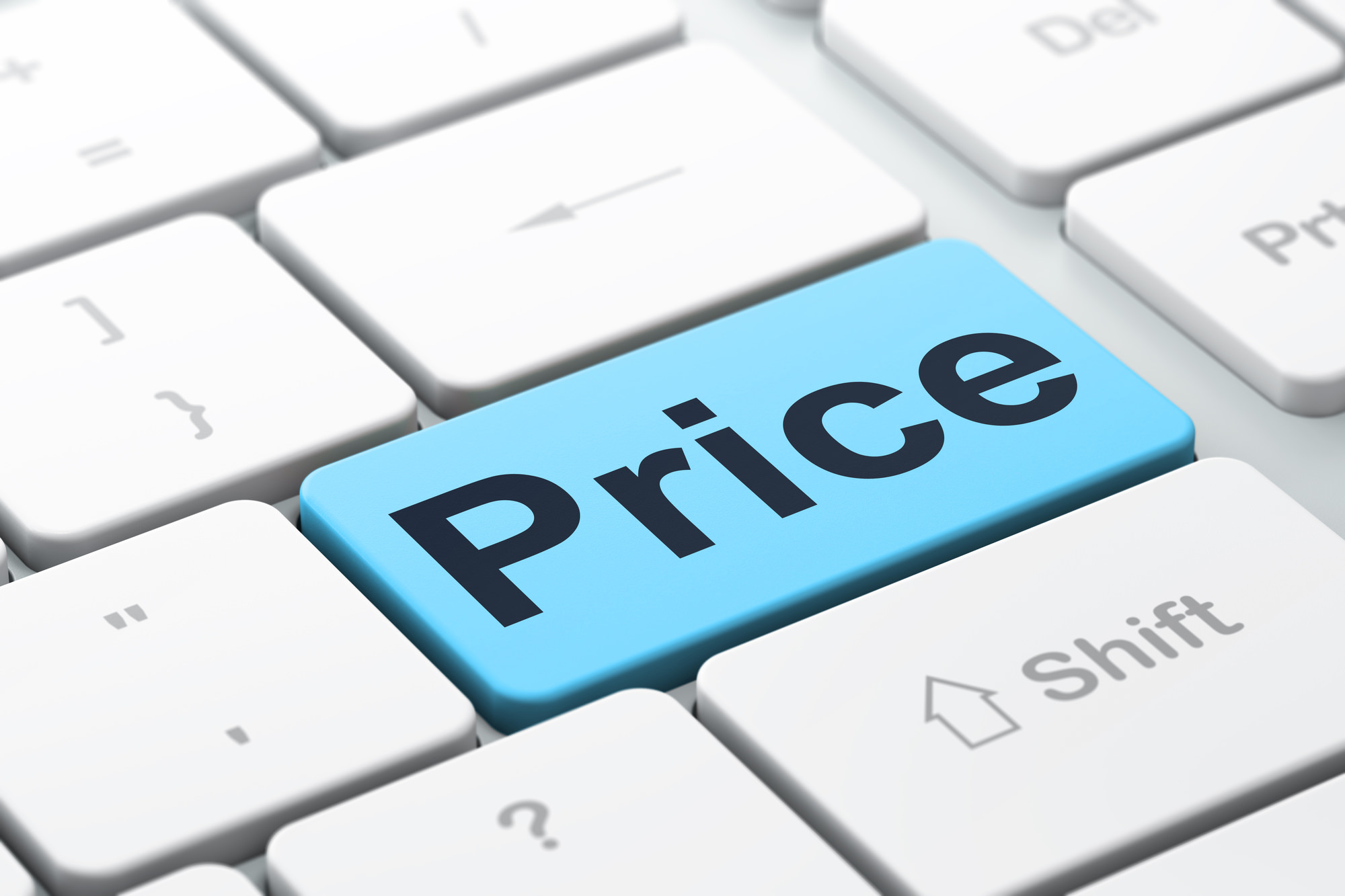 Pricing Buy Term Paper